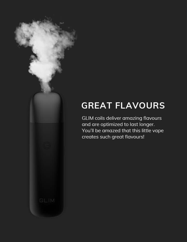Glim - Product | INNOKIN®